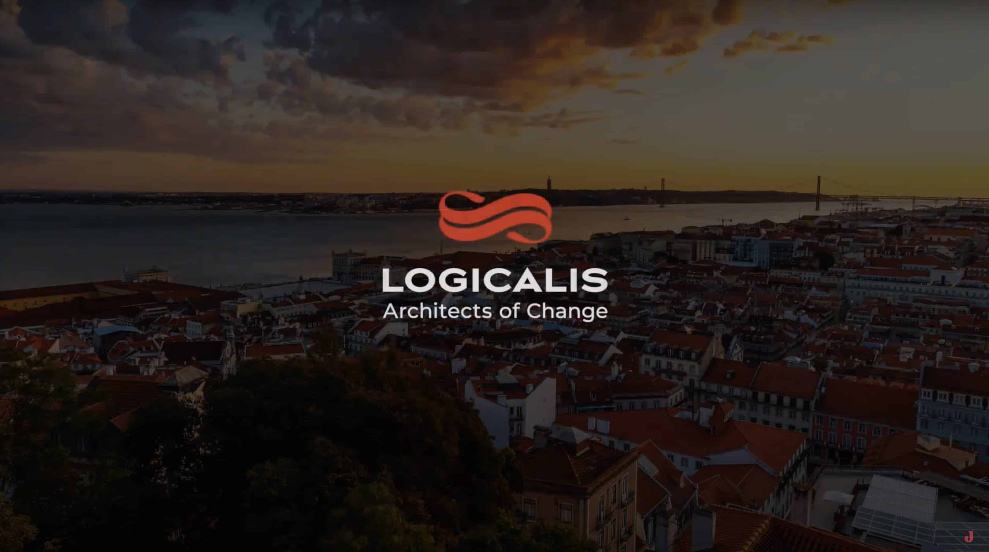 Logotipo De Logicalis