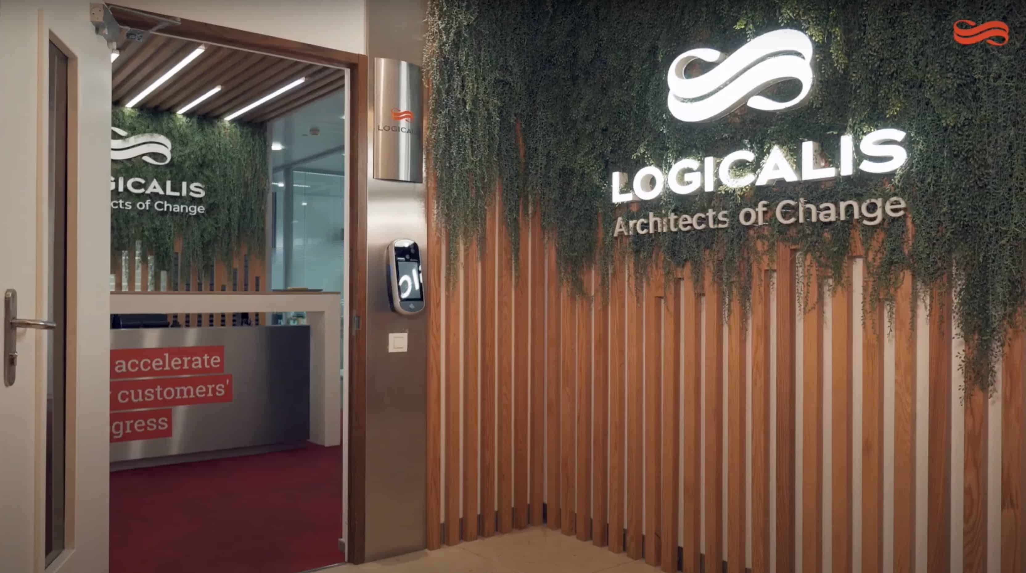 LOGICALIS - JELLY - Agência de Marketing Digital e Inteligência Artificial
